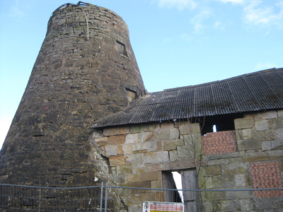 High Mill - Carluke's National Treasure - ONECarluke Community Portal