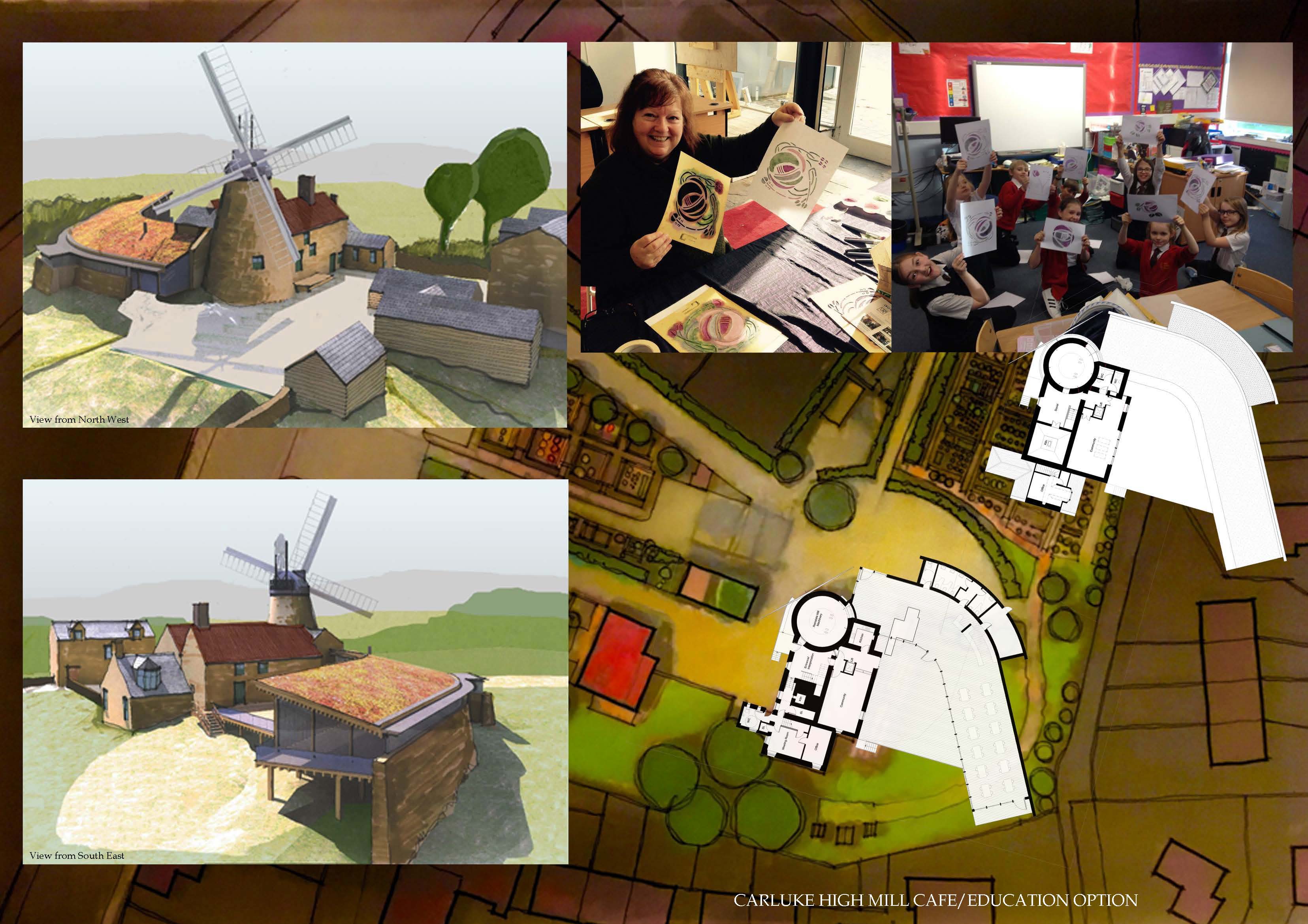 Have your say - Carluke High Mill - ONECarluke Community Portal