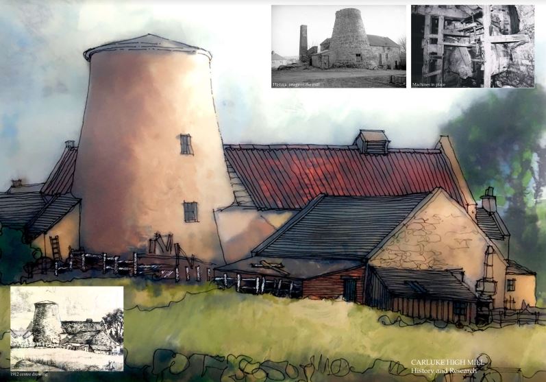 Have your say - Carluke High Mill - ONECarluke Community Portal