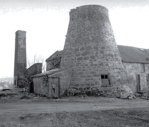 Positive Move For High Mill Development - ONECarluke Community Portal